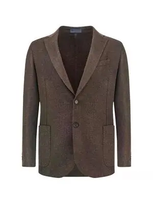 Paul & Shark Single-breasted Blazer