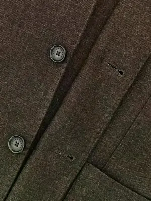Paul & Shark Single-breasted Blazer