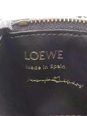 Loewe 2020s Coin Card Holder