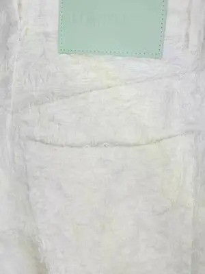 HAIKURE Clyde Textured Jeans