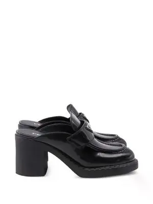 Prada Slip On Mules Clogs For Women