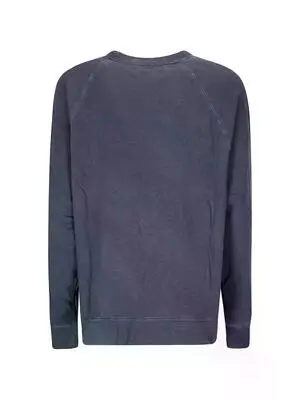 JAMES PERSE Raglan-sleeve Sweatshirt