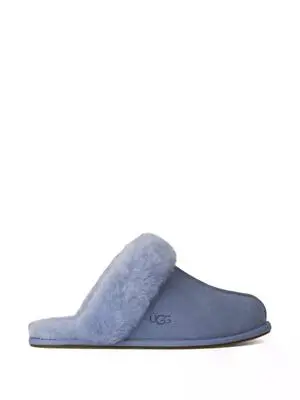 UGG Scuffette Ii Slippers - Blue