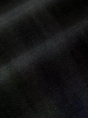 Studio Nicholson Asymmetric Pleated Skirt