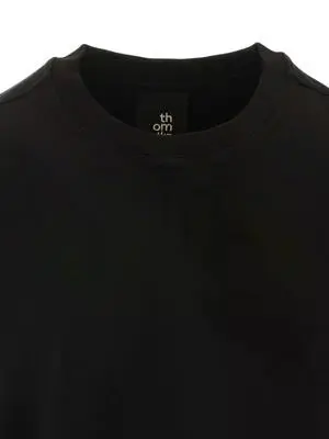 THOM KROM Short-sleeve Crew Neck T-shirt