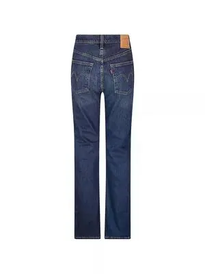 LEVI'S 501® Original Straight-fit Jeans