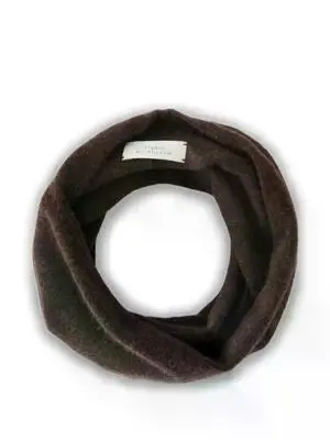 Studio Nicholson Bram Brushed-effect Scarf