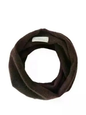 Studio Nicholson Bram Brushed-effect Scarf