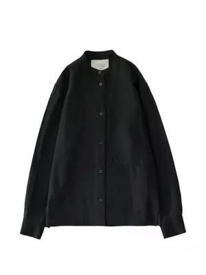 Studio Nicholson Nata Longline Shirt