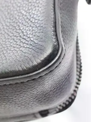 LOUIS VUITTON Aerogram Alpha Mini Bag