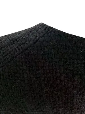 Etro Tweed Flared Coat