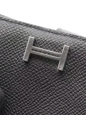 Hermès Bearn Compact Bi-fold Wallet
