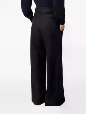 Paul & Shark Belted Pants For Women