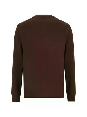 NAPAPIJRI Graphic-print Long-sleeved T-shirt