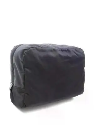 Prada Tessuto Wash Bag