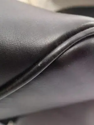 Balenciaga 2000s Canvas Backpack
