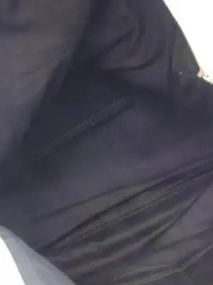 Balenciaga Canvas Backpack - Neutrals