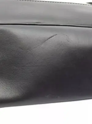 Balenciaga Canvas Backpack