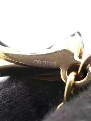 LOUIS VUITTON 2012 Tapage Bag Charm