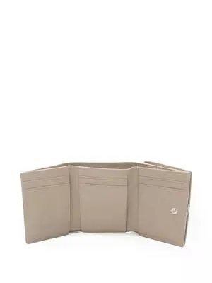 Loewe 2020s Anagram Trifold Wallet