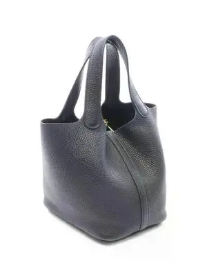 Hermès 2021 Pm Picotan Lock Shoulder Bag