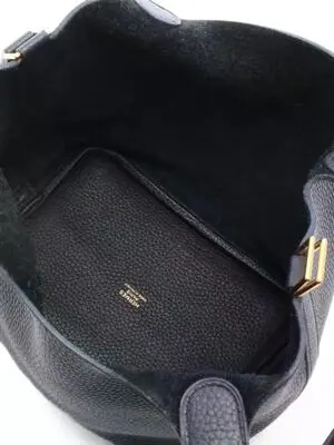 Hermès 2021 Pm Picotan Lock Shoulder Bag