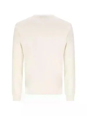 NAPAPIJRI Graphic-print Long-sleeve T-shirt