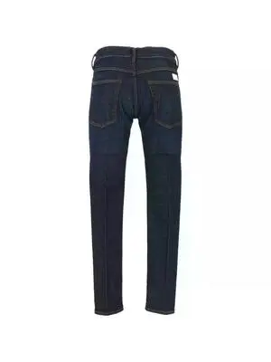 NINE:INTHE:MORNING Rock Five-pocket Jeans
