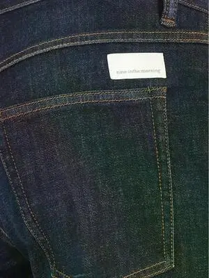 NINE:INTHE:MORNING Rock Five-pocket Jeans