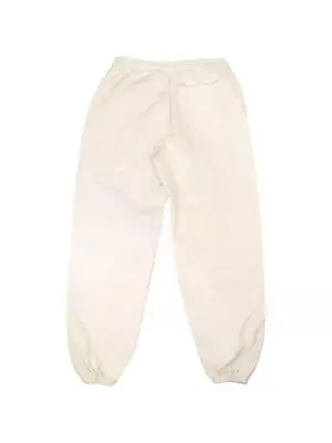 SP5DER Logo-print Star-detail Track Pants