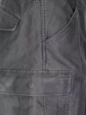 Sacai Belted Cargo Pants