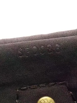 LOUIS VUITTON 2005 30 Mini Lin Speedy Monogram Handbag