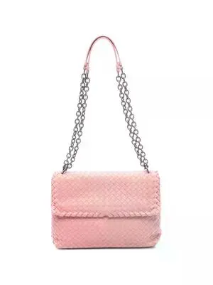 Bottega Veneta Flap Shoulder Bags