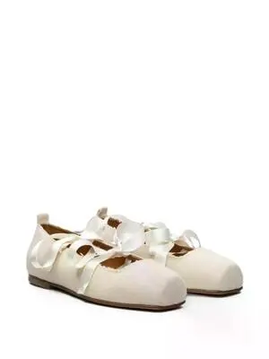 SINE & COSINE Hannes Ballet Flats