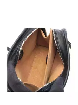 Loewe 2010s Mini Amazona 180 Tote Bag