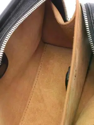 Loewe Amazona 180 Tote Bag - Black