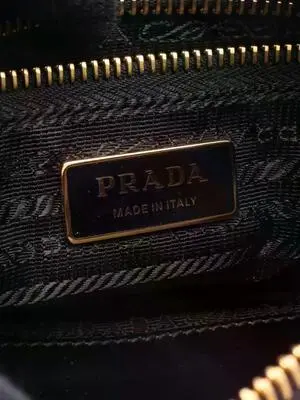 Prada 2020s Re-nylon Shoulder Bag