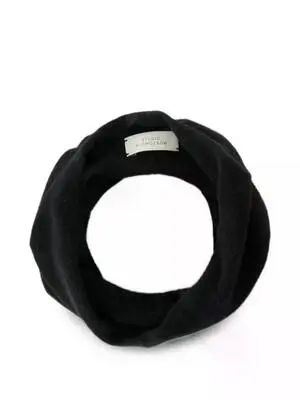 Studio Nicholson Bram Tubular Cashmere Scarf