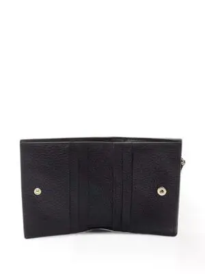Valentino Garavani 2020s Rockstud Bi-fold Wallet