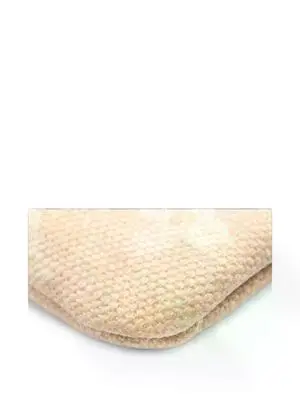 LOUIS VUITTON Monogram Pochette Clés Pouch