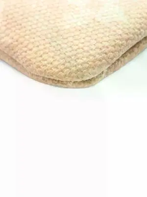 LOUIS VUITTON Monogram Pochette Clés Pouch
