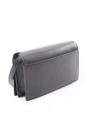 Saint Laurent 2010s Leather Mini Bag