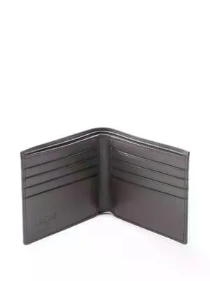 Loewe Puzzle Edge Bifold Wallet