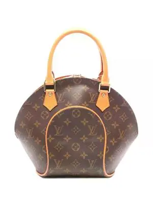 LOUIS VUITTON Monogram Ellipse Tote
