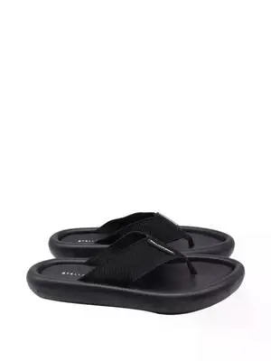 Stella McCartney Slip-on Flip Flops