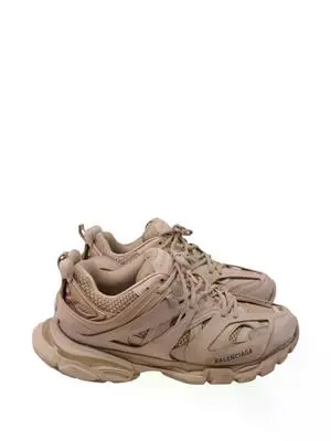 Balenciaga Track Sneakers - Neutrals
