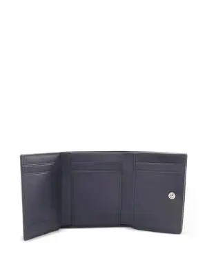 Loewe 2020s Anagram Trifold Wallet