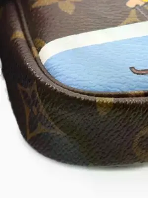 LOUIS VUITTON 2018 Monogram Shoulder Bag