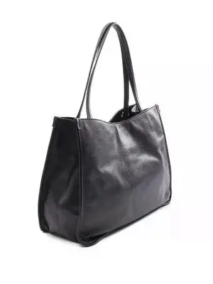 Gucci 2016-2026 Medium Leather Horsebit 1955 Tote Bag