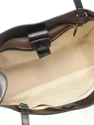 Gucci 2016-2026 Medium Leather Horsebit 1955 Tote Bag
